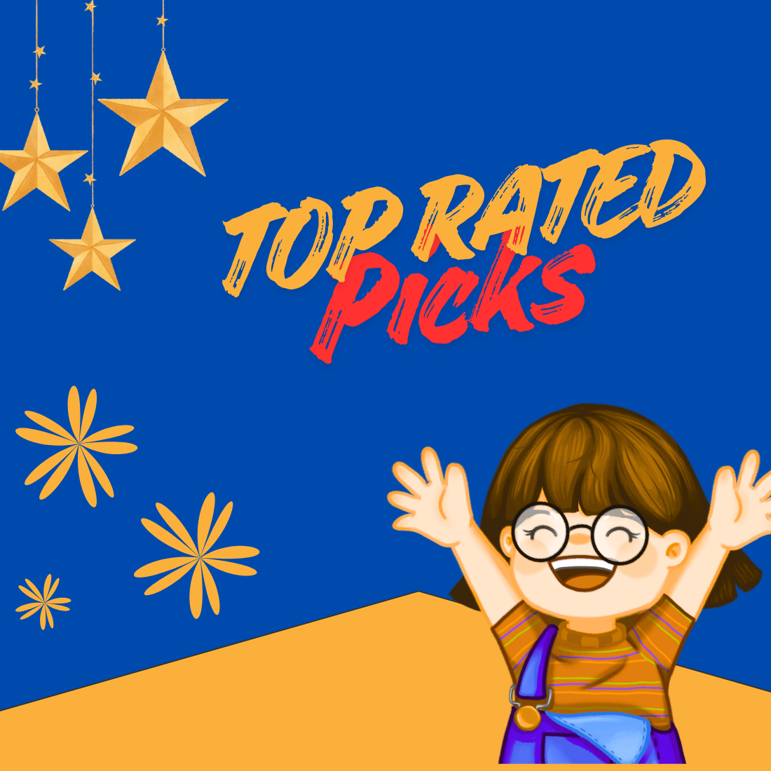 Top Rated Picks– UNIQKART