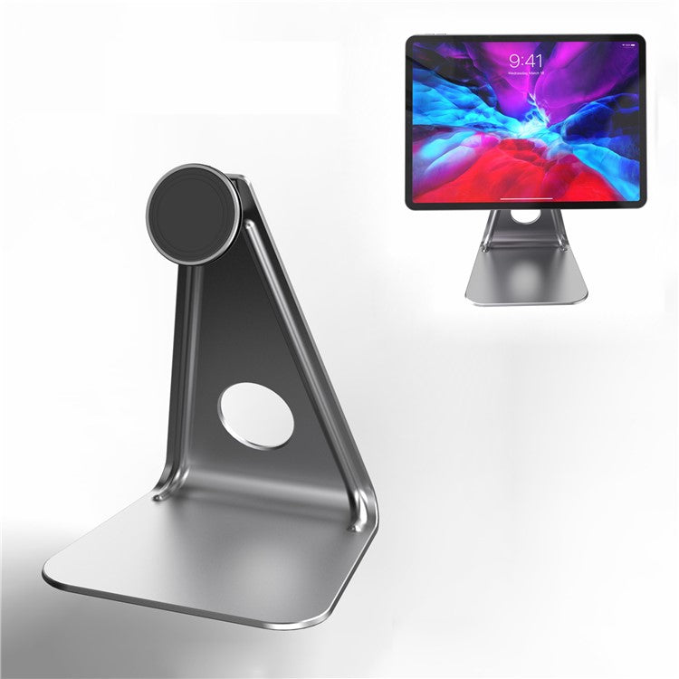 R-JUST L-shape Metal Magnetic Laptop Computer Bracket– UNIQKART