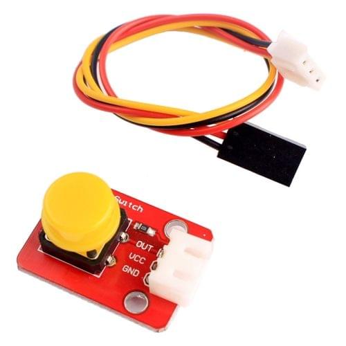 Keypad Module with 3 Pin Dupont Line for Arduino– UNIQKART