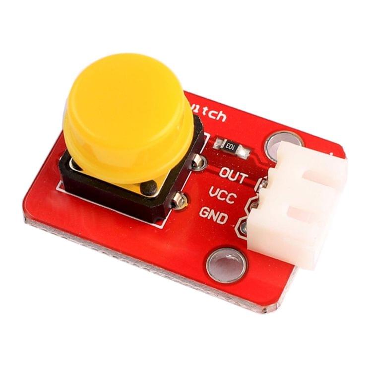 Keypad Module with 3 Pin Dupont Line for Arduino– UNIQKART