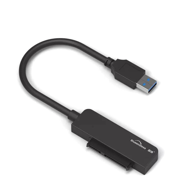 BLUEENDLESS US25 USB SATA 3 Cable SATA to USB 3.0 OTG Adapter Support ...