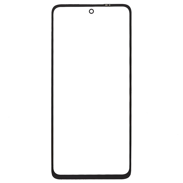 For Huawei P smart 2021/Y7a/Honor 10X Lite Grade C Screen Glass Lens ...