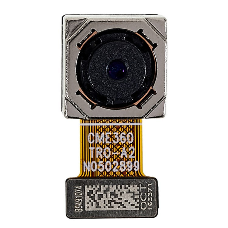 For Realme C11 (2021) RMX3231 OEM Rear Big Back Camera Module Part (wi ...