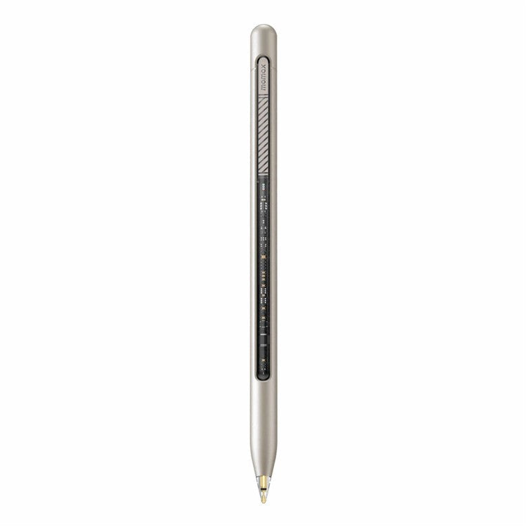 MOMAX MAG LINK Pro Transparent Capacitive Stylus Magnetic Adsorption T ...