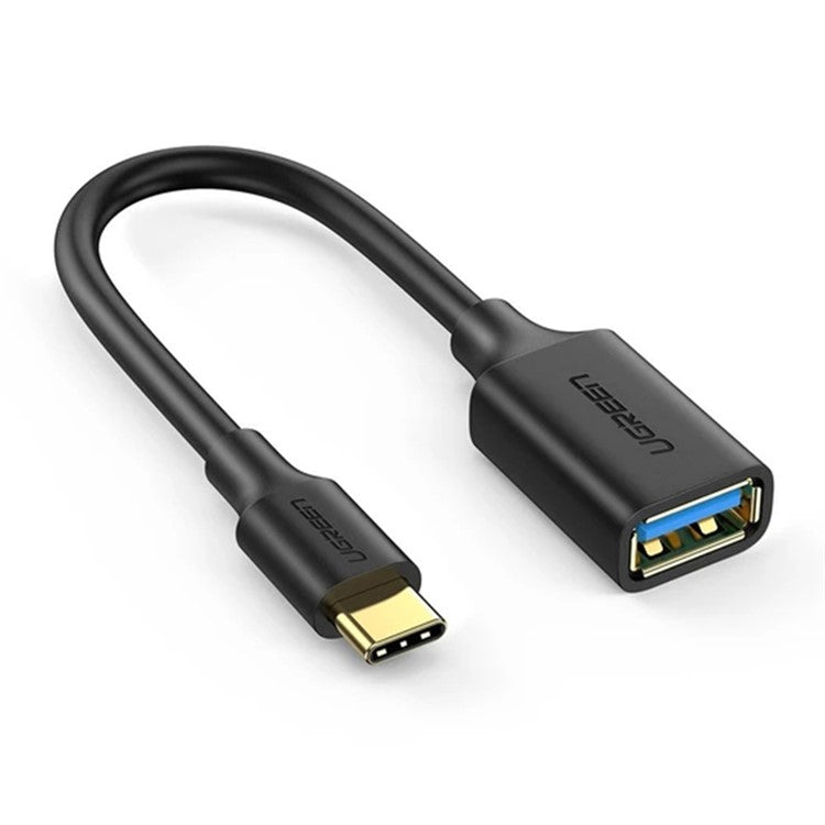 UGREEN USB C to USB Adapter OTG Cable USB Type C Male to USB 3.0 Femal ...