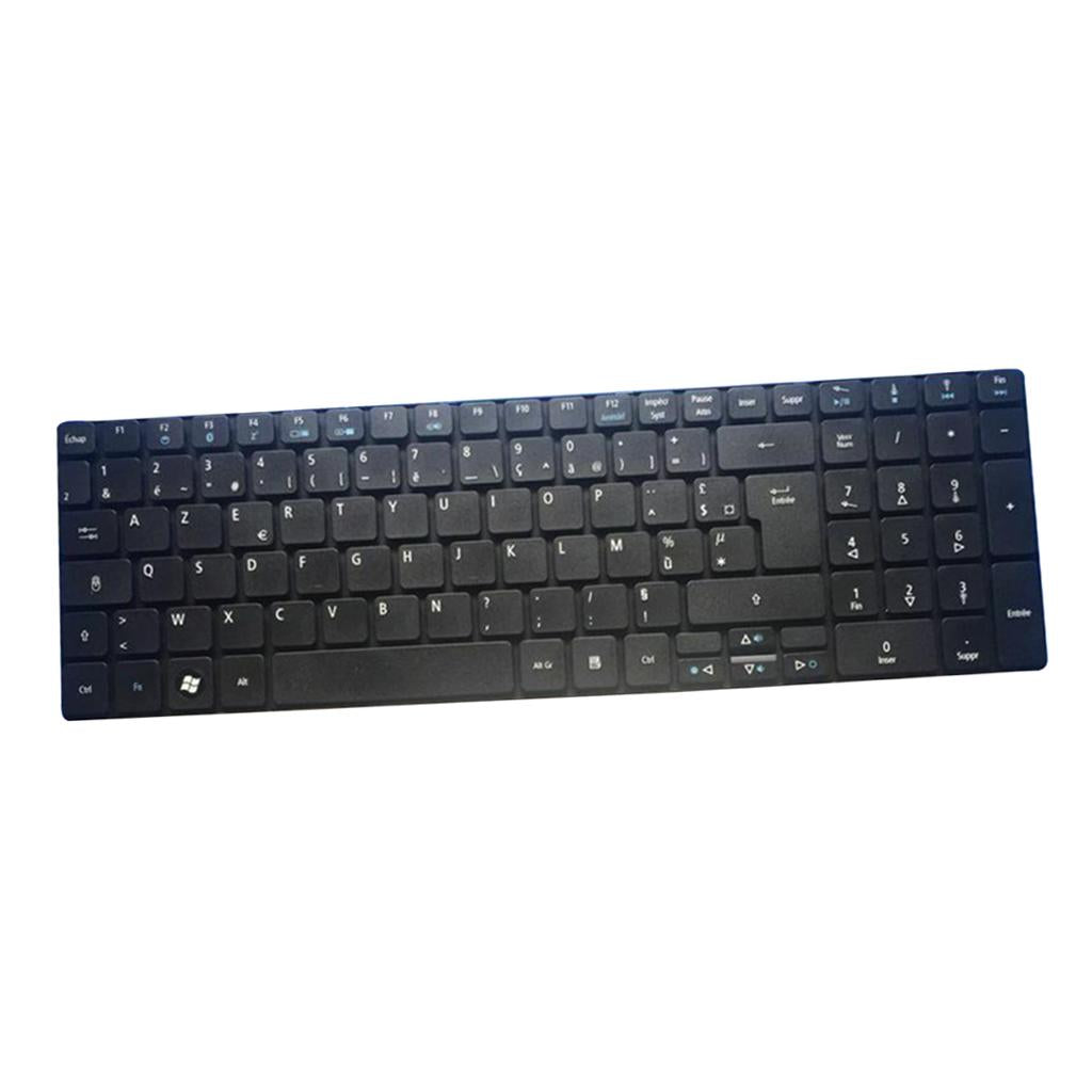New Laptop Keyboard Replacement PC Computer Part for Gateway P5WS6 NV7 ...