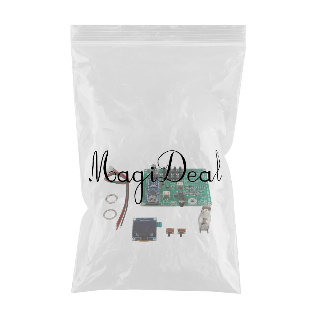 SI4732 All Band Radio Receiver FM AM SSB LSB & USB DIY kits– UNIQKART