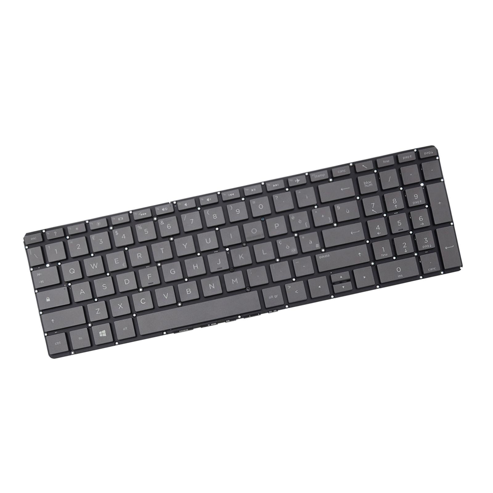 New Keyboard US w/Backlight For HP Spectre X360 15T-CH000 Ch013TX TPN ...