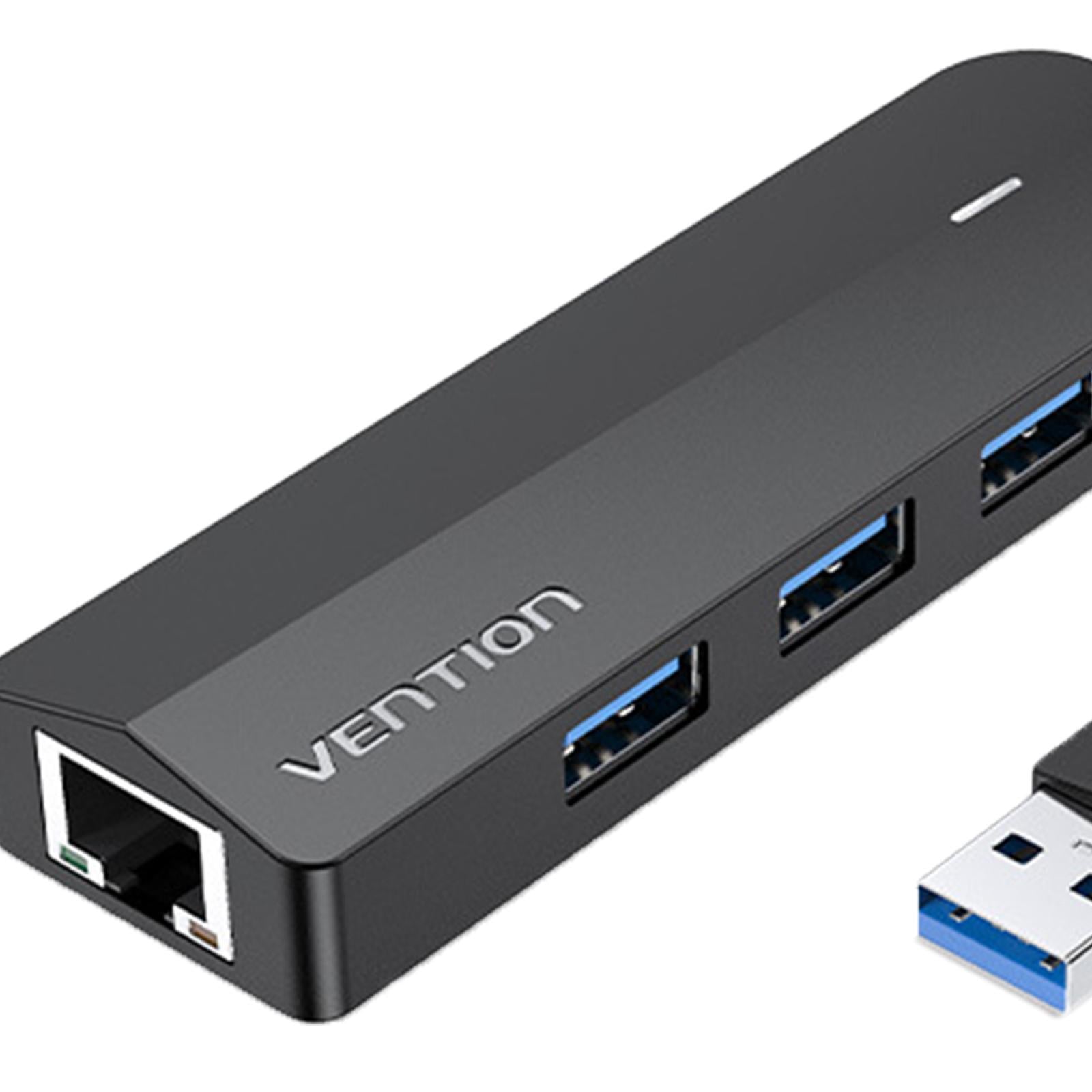 USB Ethernet Adapter Ethernet Adapter for Computer PC Keyboard Mouse P ...