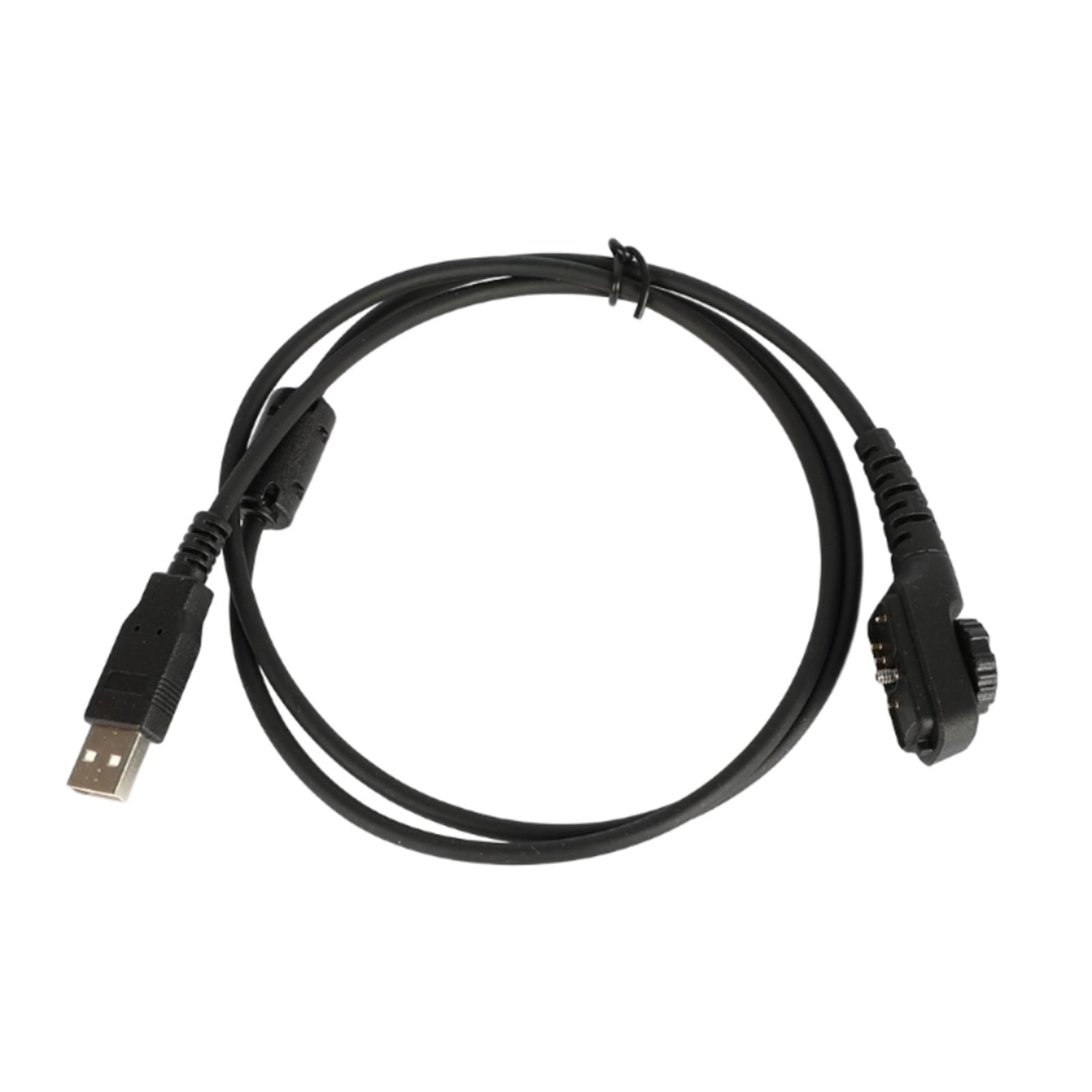 Programming Cable PD7 Series Radio Programming Cable for Radios PT580H ...