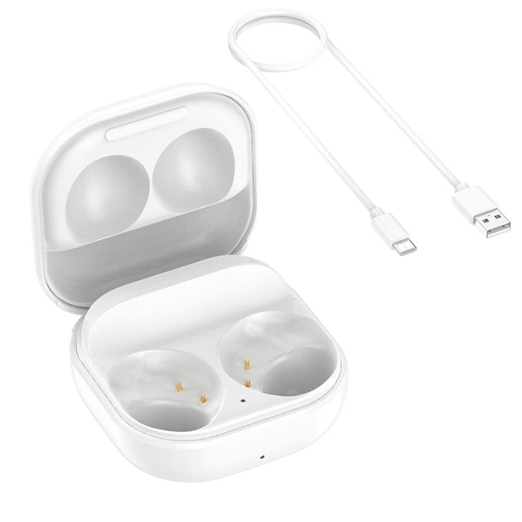 Wireless Bluetooth Earphone Charging Case Charger Box for Samsung Gala ...