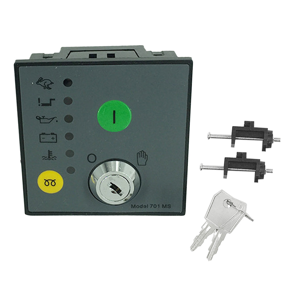 DSE701-MS-Generator-Controller-Auto-Start-Control-Module – UNIQKART