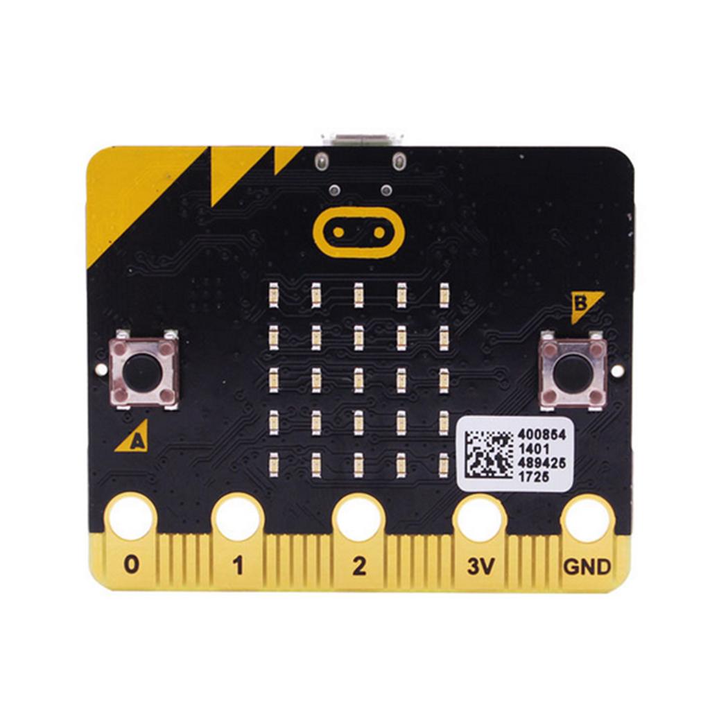 Microbit-Expansion-Board-Piano-Development-Board-with-microbit-board ...