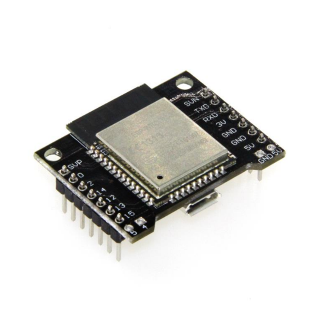Esp32-WiFi-Module-+-Bluetooth-Dual-Core-esp32-esp32s-esp8266-Module ...