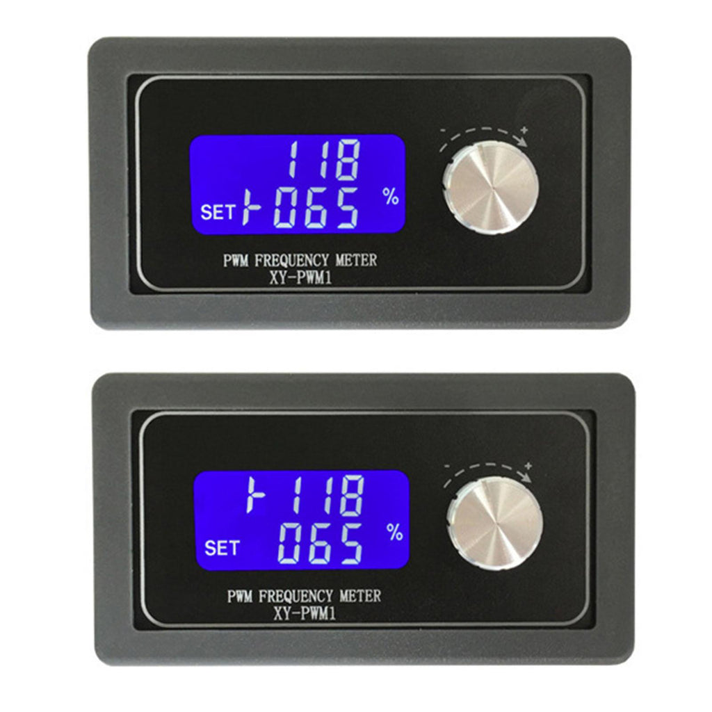 PWM Signal Generator Speed Controller Duty Cycle for Controller Engine ...