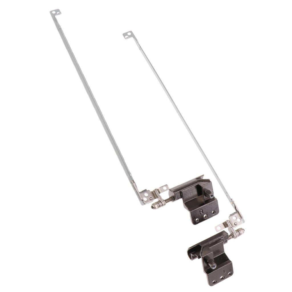 Laptop Screen Hinges Set Left and Right for Dell VOSTRO V3450 / 3450 ...