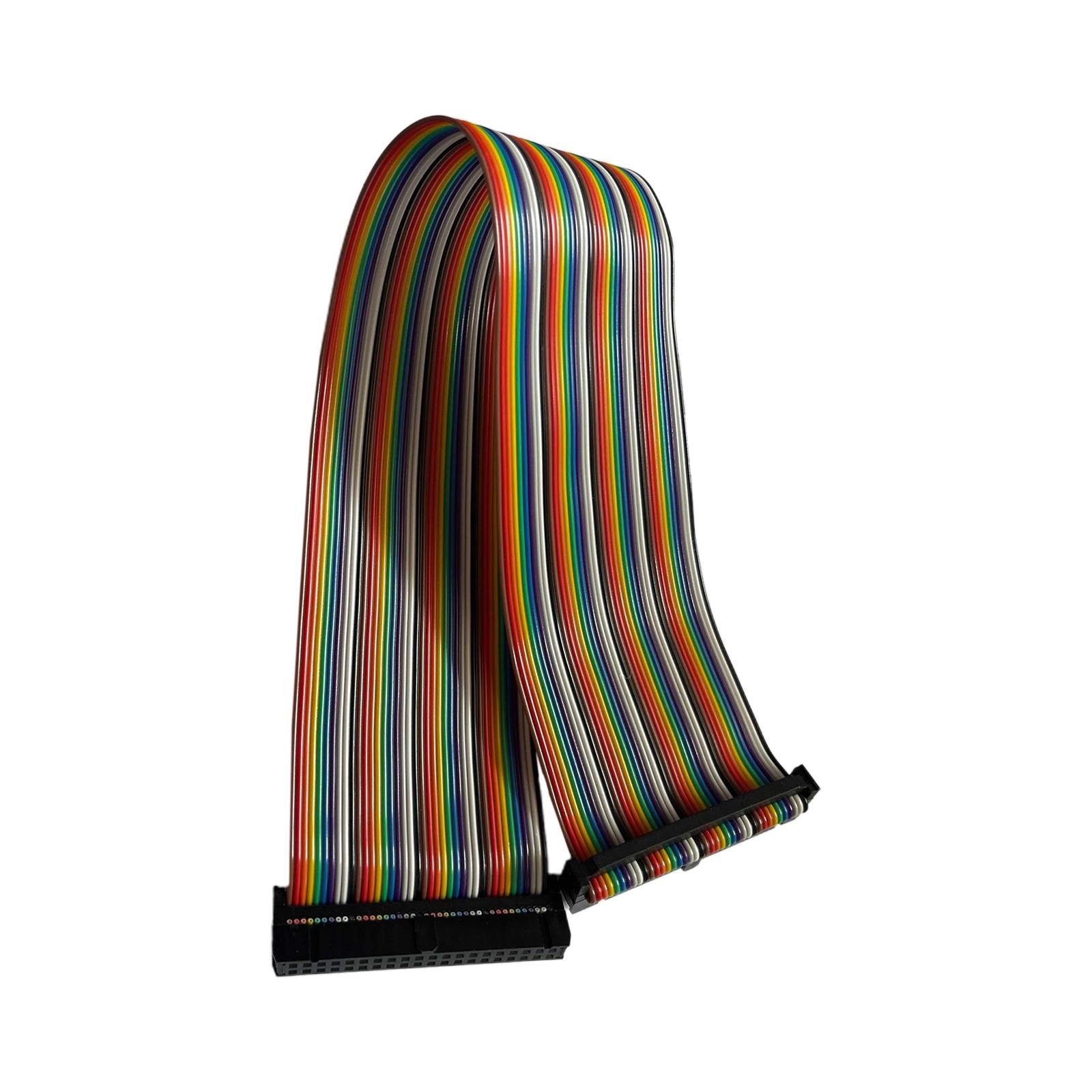 10 Pin LCD Screen Flat Cable for Ender 3 / 3 Pro Reprap for Mendel Pru ...