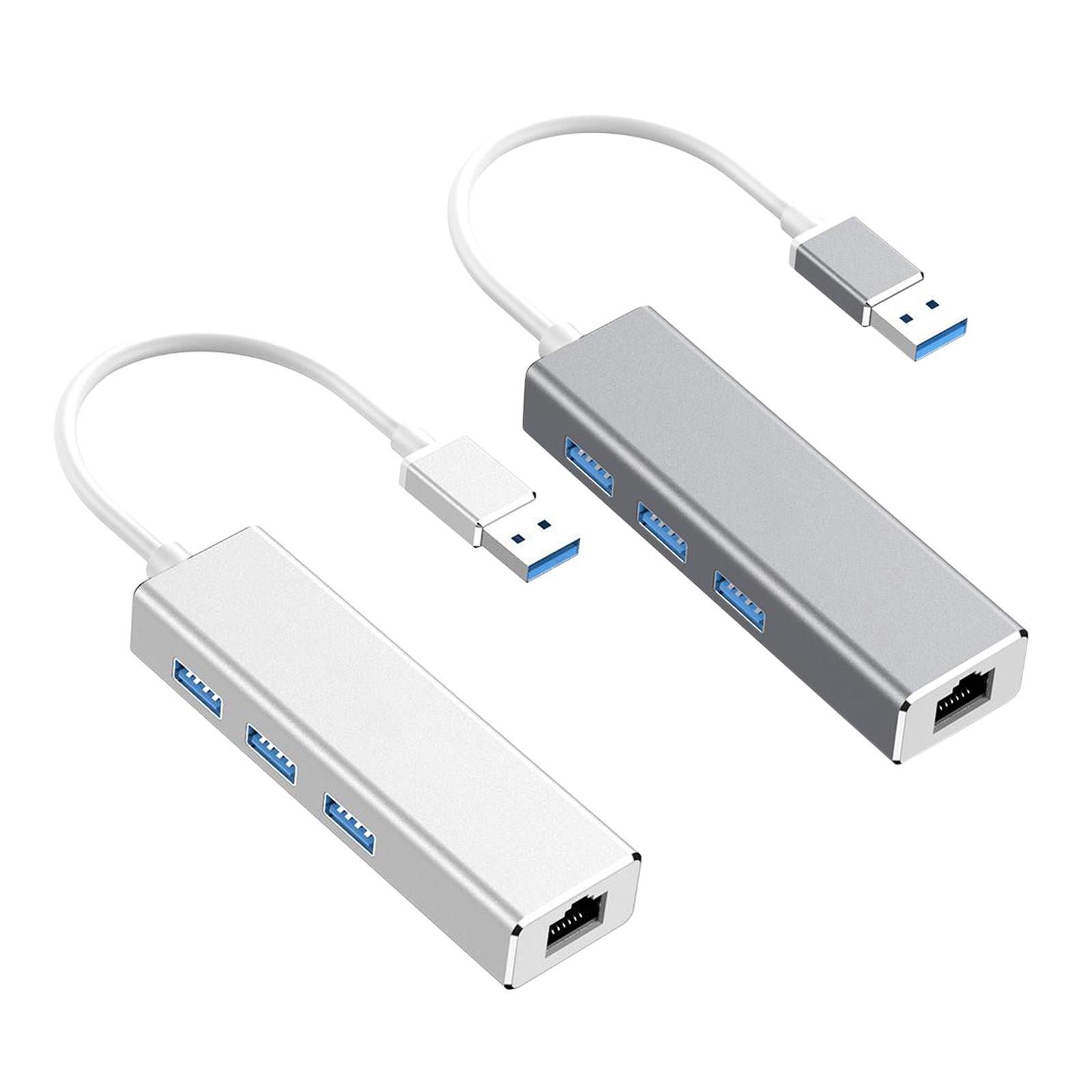 USB 3.0 Gigabit Ethernet Network Adapter 1000Mbps USB Adapter Laptop S ...