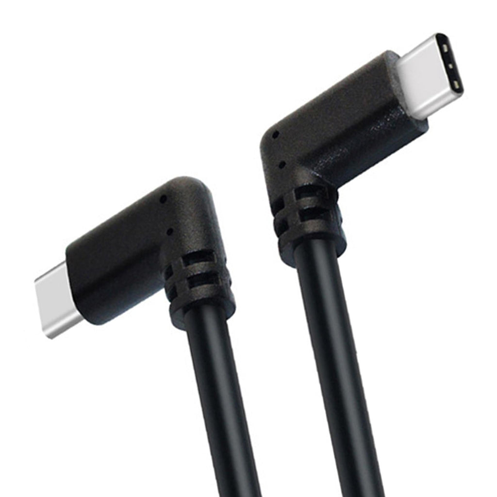 USB C Cable Link Cable USB A to USB C for USB C Devices C to C 3m Blac ...