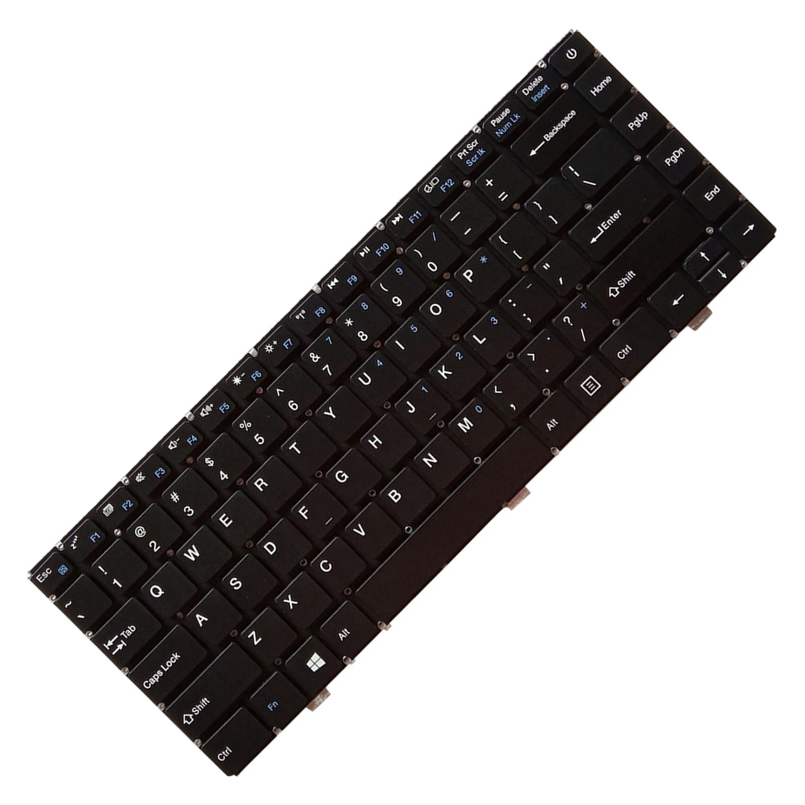 US English Keyboard Replaces for Prestigio Smartbook 133S Psb133S01 No ...