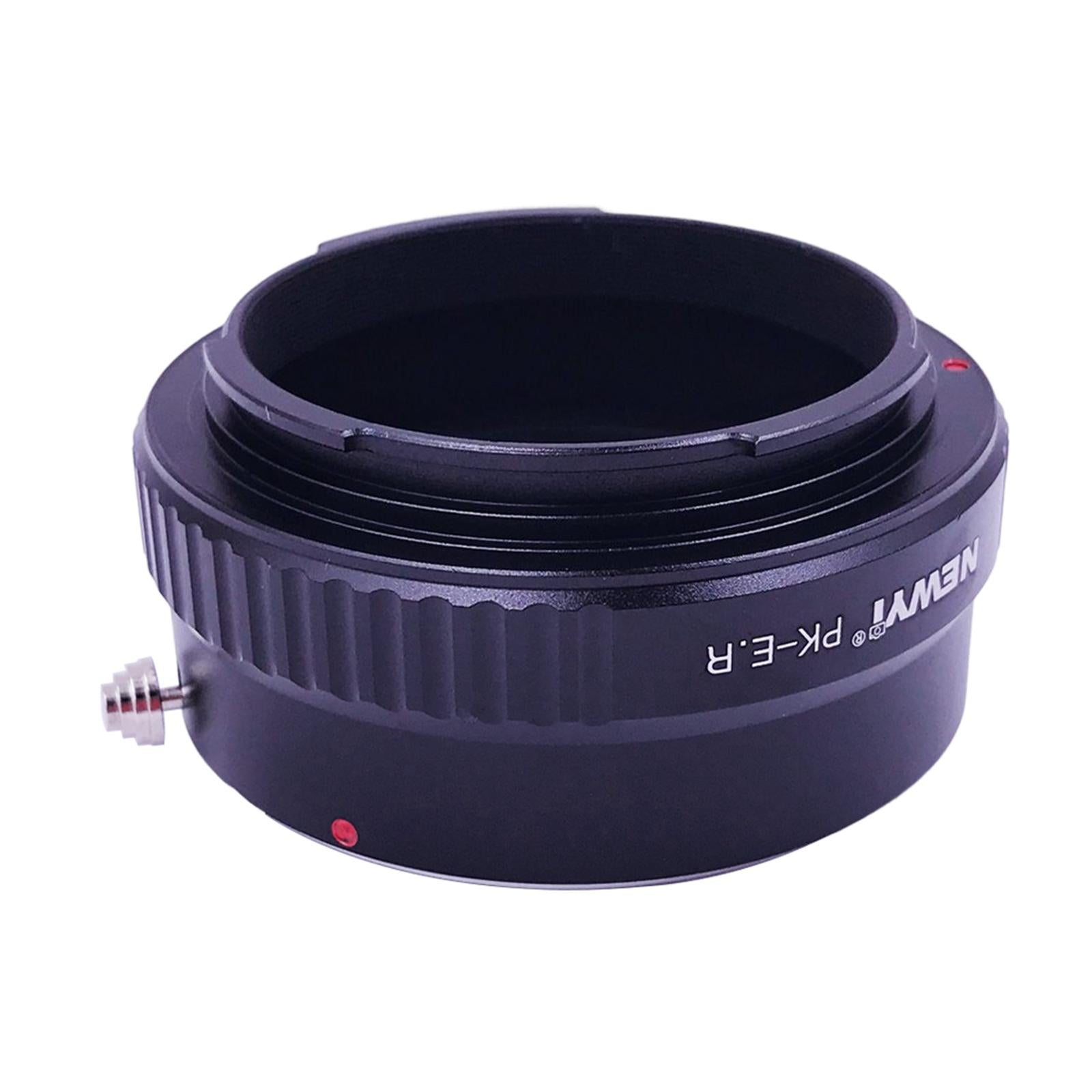 Lens Adapter Lens Mount Converter for R R3 Mirrorless Camera– UNIQKART