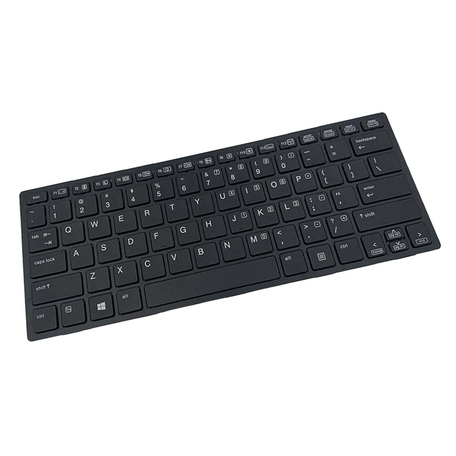 Laptop Keyboard US Layout for HP Elitebook 810 G1 810 G2 810 G3 Access ...
