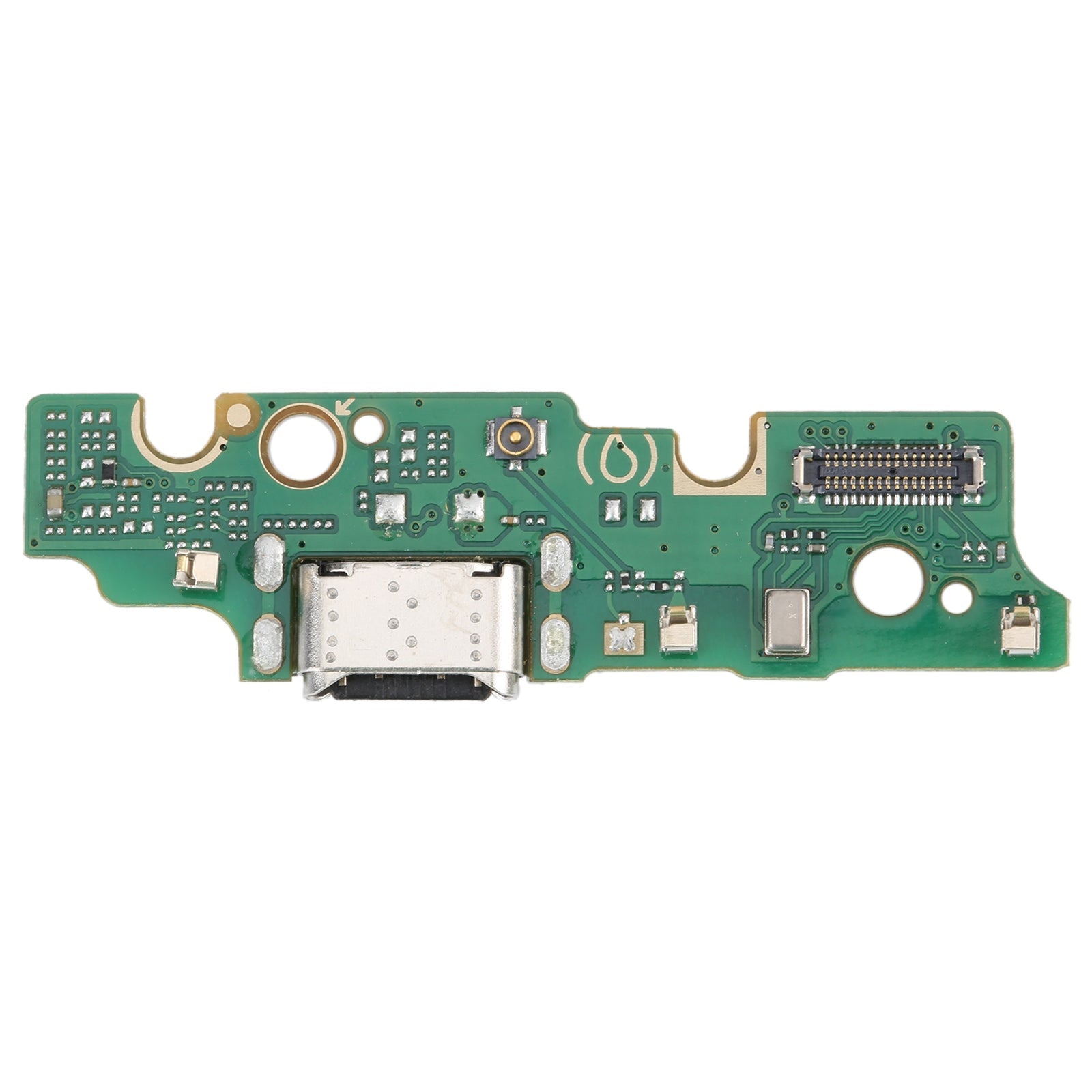 For Tecno Pova 2 LE7 Charging Port Board– UNIQKART