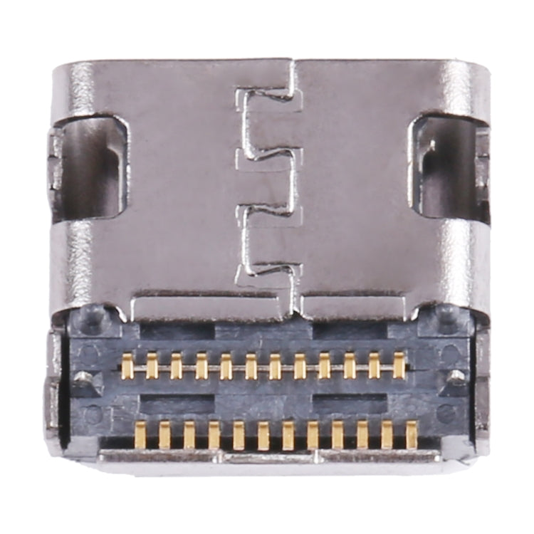 TC-021 Charging Port Connector For Lenovo ThinkPad X1– UNIQKART
