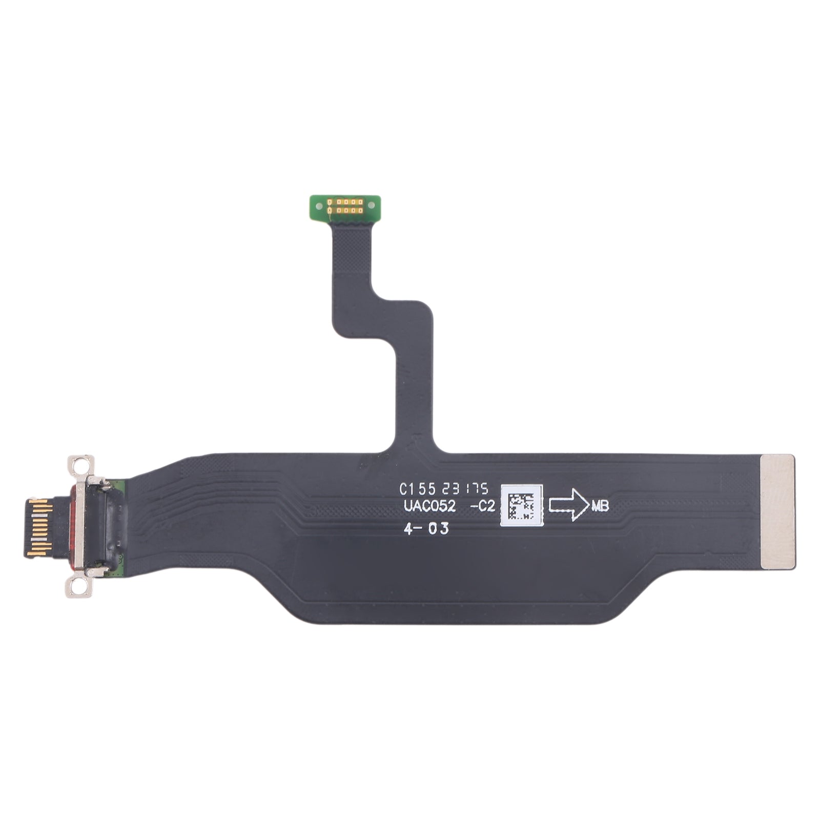 For OPPO Find N3 OEM Charging Port Flex Cable– UNIQKART