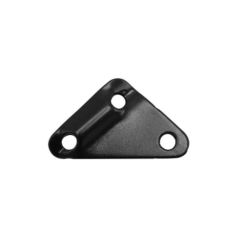 10x Wind Rope Buckles guyline Triangle Plastic Buckle Fixing for Tento ...