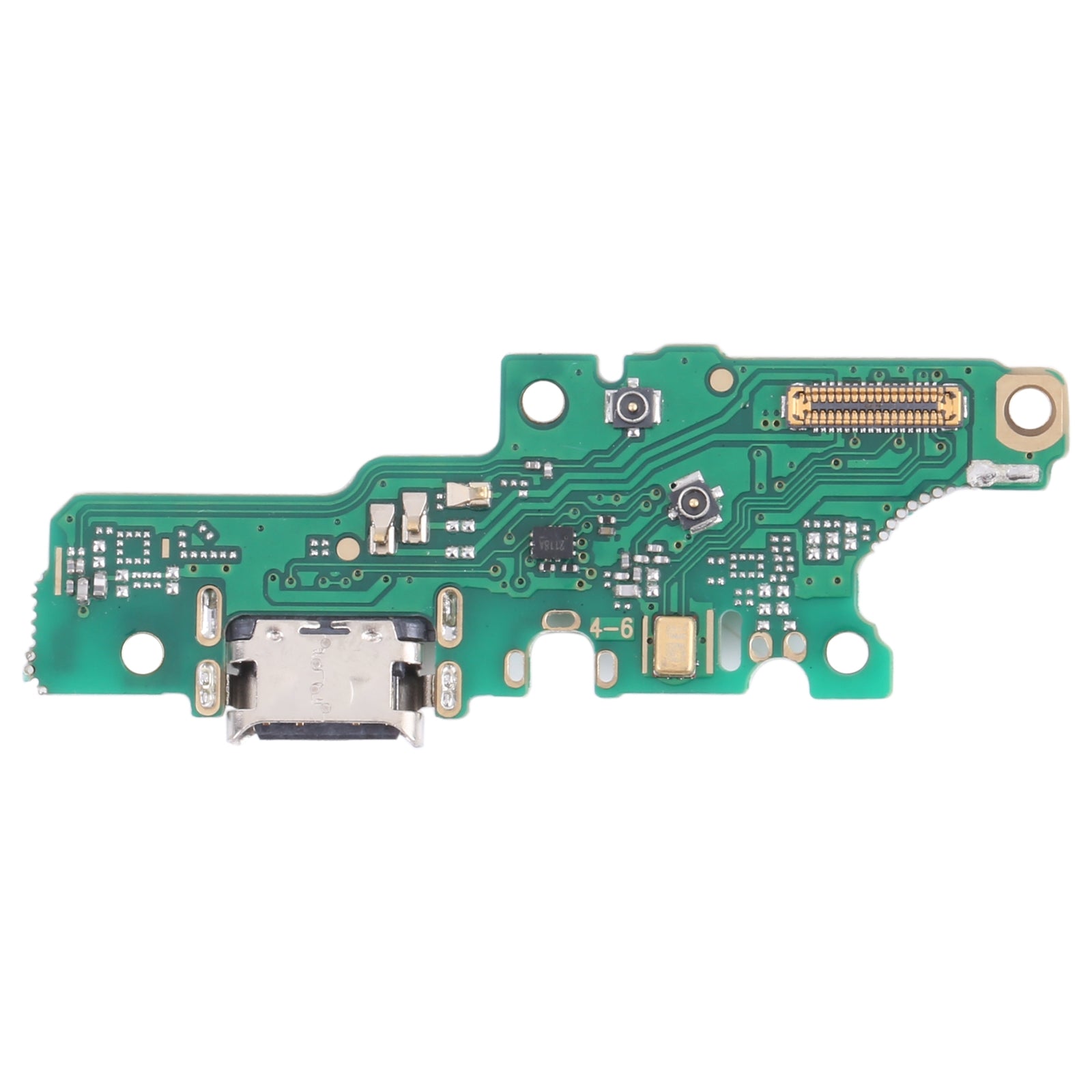 Charging Port Board for Honor 50 SE– UNIQKART