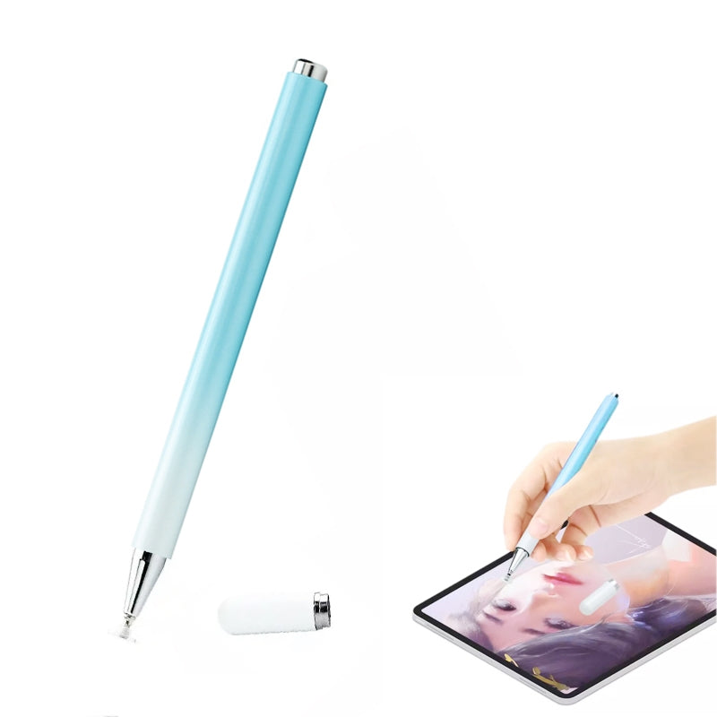AT-28 Macarone Color Passive Capacitive Pen Mobile Phone Touch Screen ...