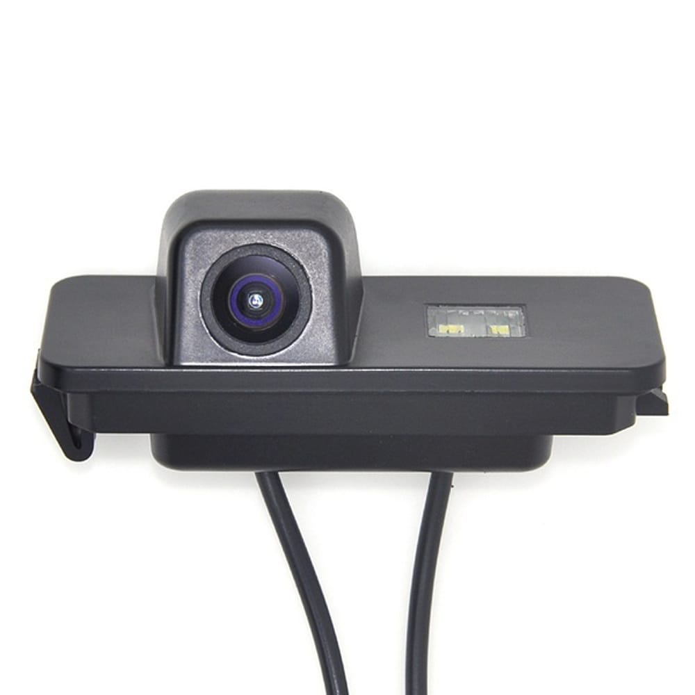 Rear View Back Up Camera Backup Reversing Camera HD– UNIQKART