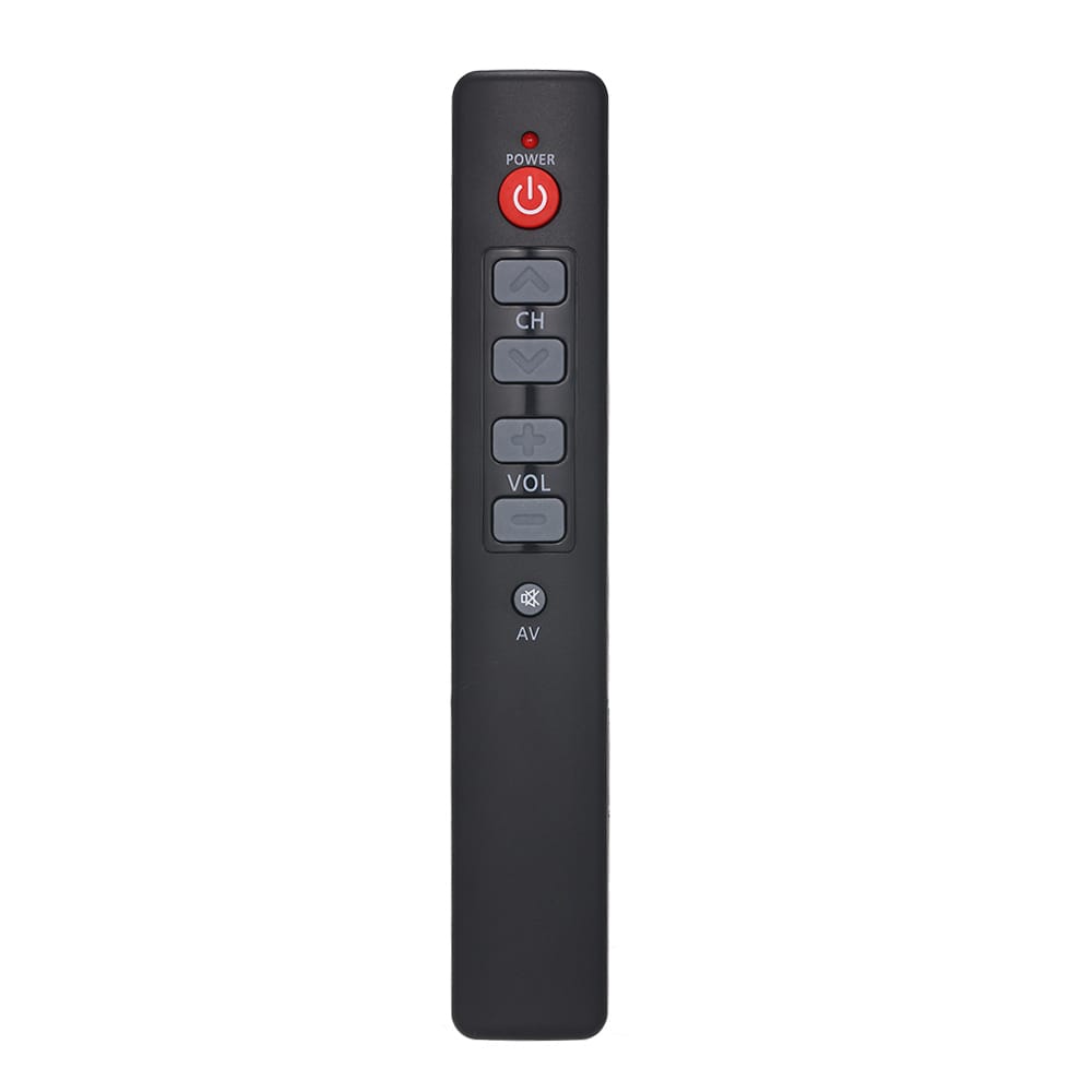 Universal Control Remote IR Learning Rmote Controller 6 Key– UNIQKART