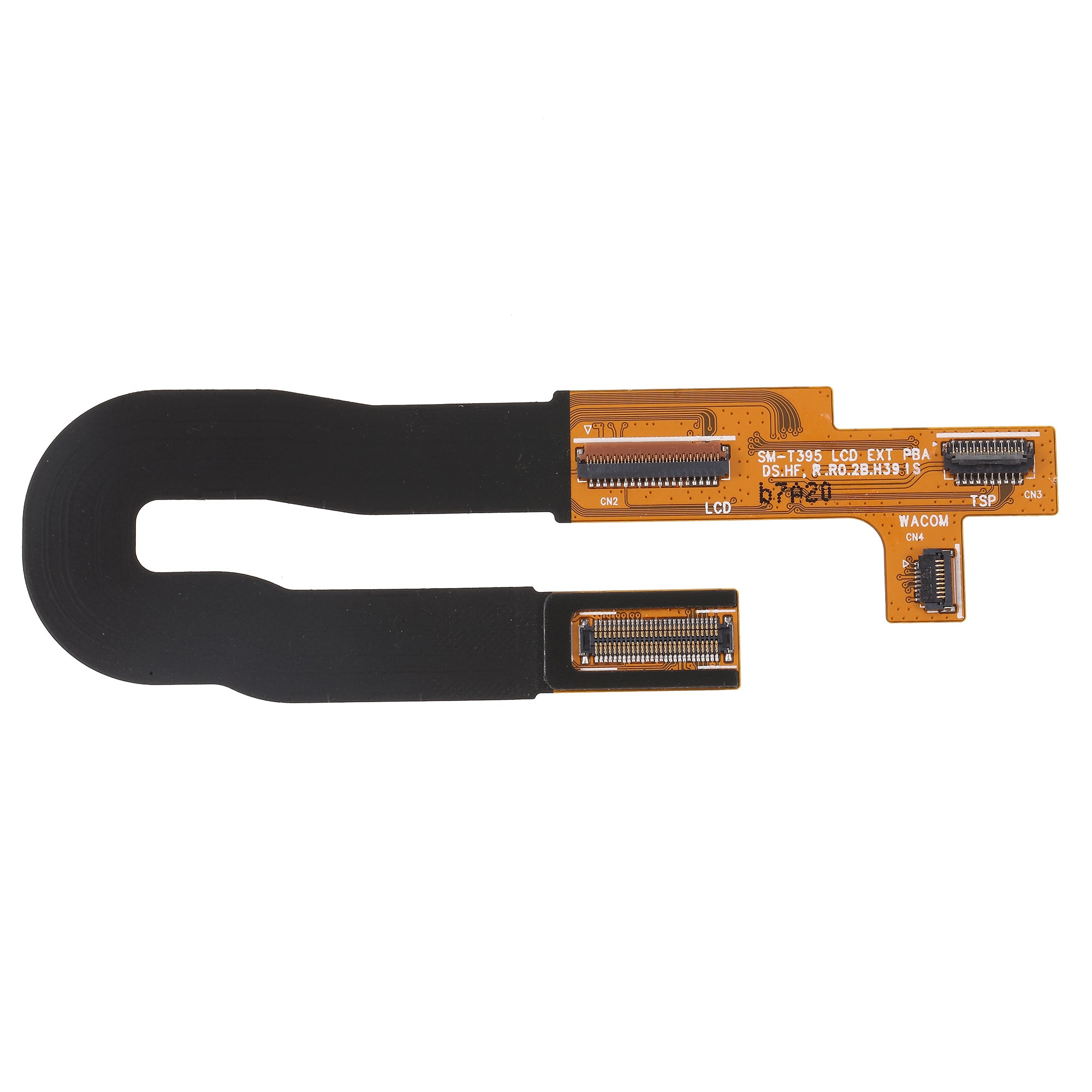 OEM Motherboard Flex Cable Part for Samsung Galaxy Tab Active 2 8.0 T3 ...