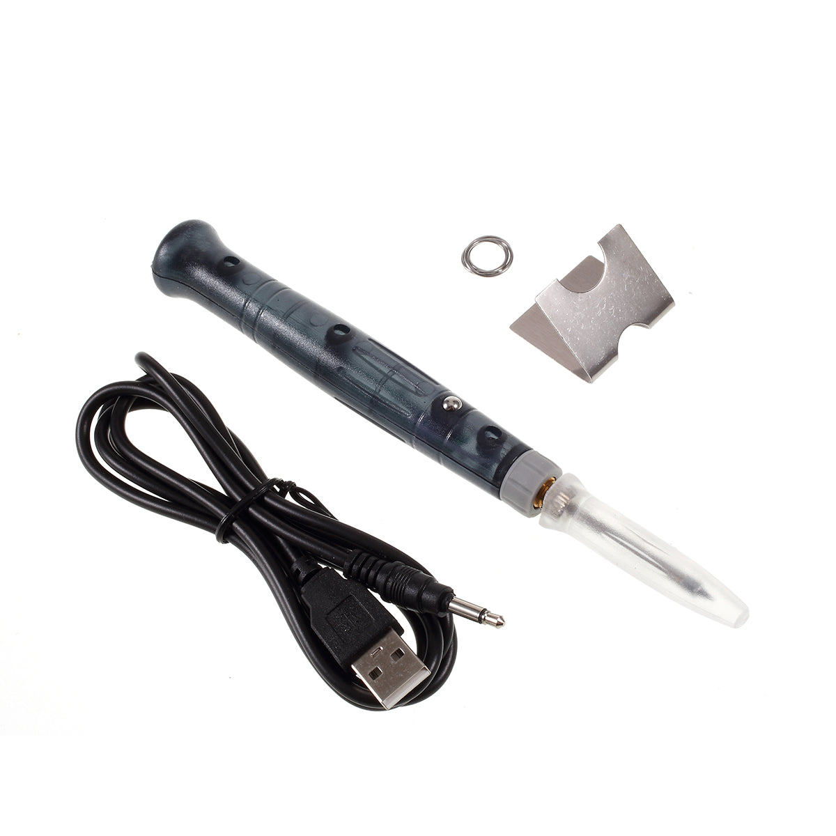 USB Soldering Iron Pen Welding Equipment Electric Soldering Iron– UNIQKART
