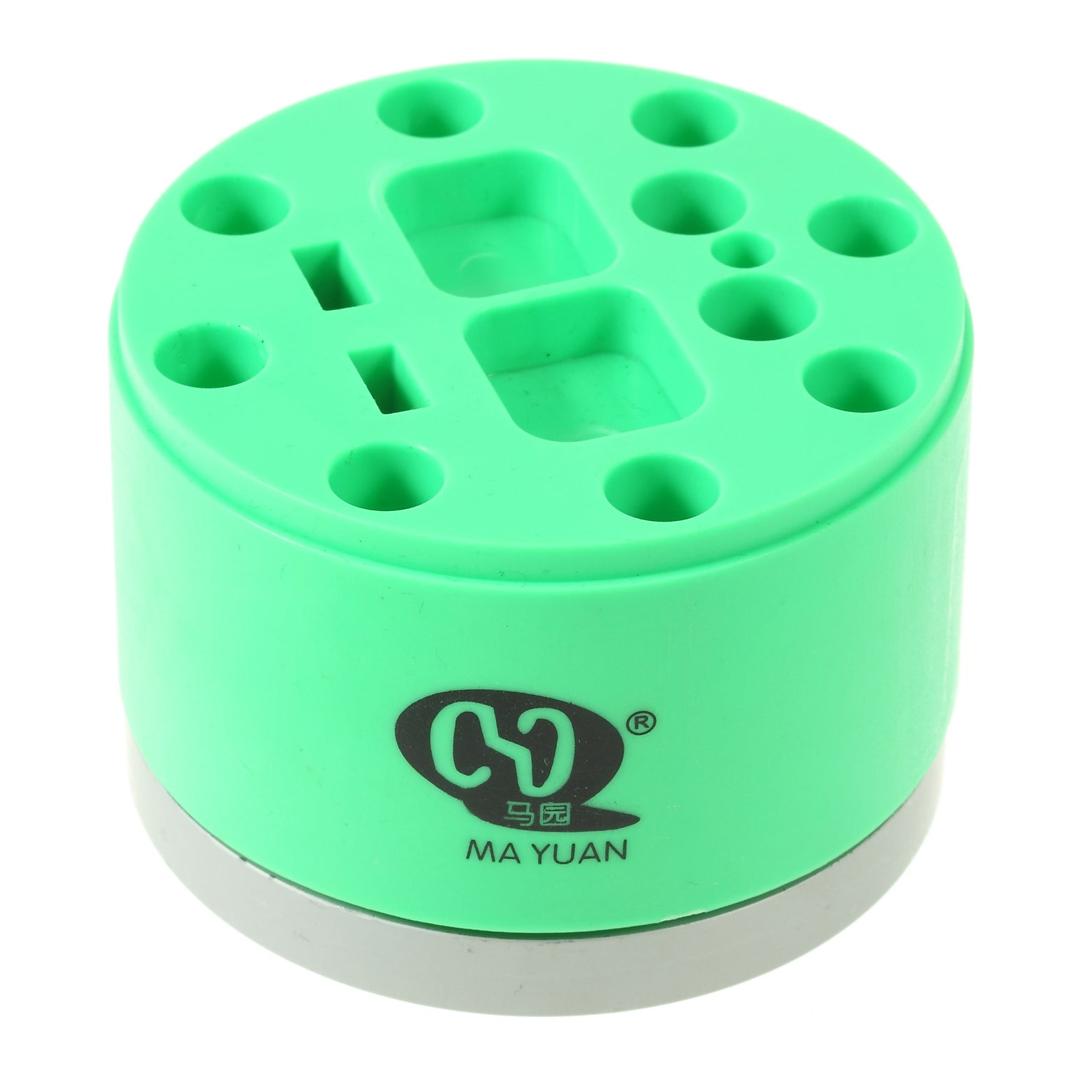 MA YUAN 360 Degree Rotary Tool Box Tool Organizer– UNIQKART