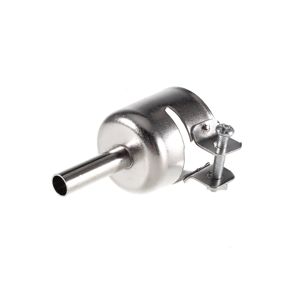 Universal Heat Gun Nozzle Hot Air Gun Heat Resisting Nozzles Tip - 6mm ...