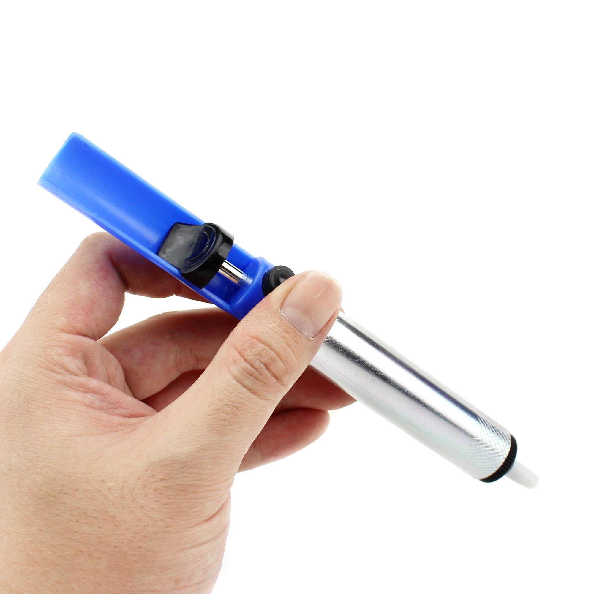 Solder Sucker Desoldering Vacuum Pump Solder Removal Tool– UNIQKART