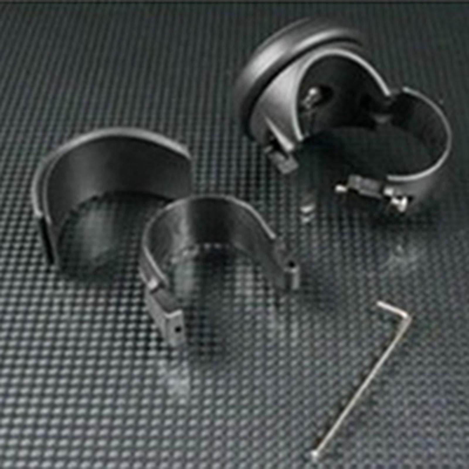 2 Count Steering Wheel Spinner Knob Ball Shaped Driving Helper with be ...