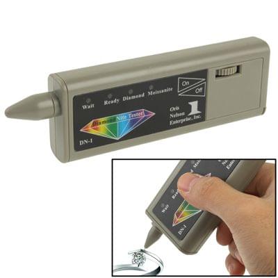 Portable Moissanite / Diamond Tester– UNIQKART