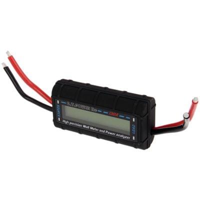 G.T.POWER Precision Walt Meter and Power Analyzer– UNIQKART
