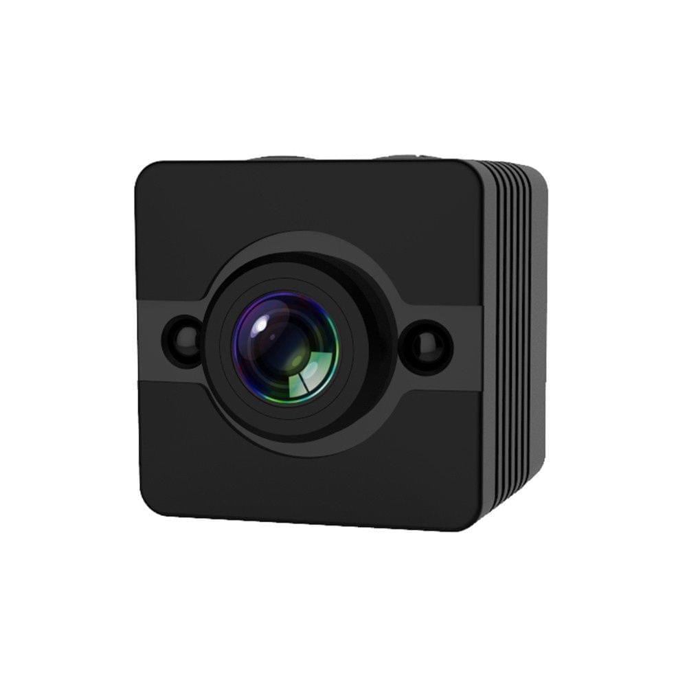 Quelima SQ12 Mini Camera HD Car DVR Recorder– UNIQKART