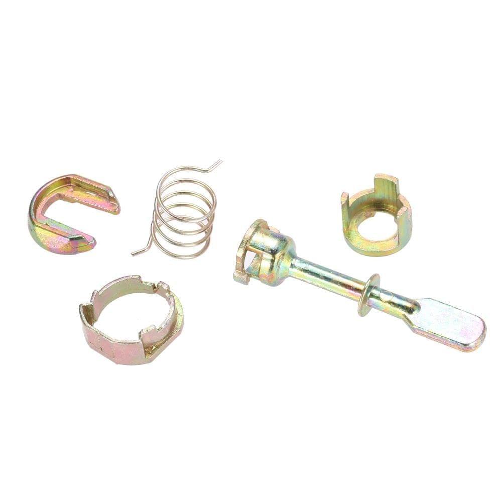 Front Left & Right Side Door Lock Repair Kit Fix Replacement Parts for ...