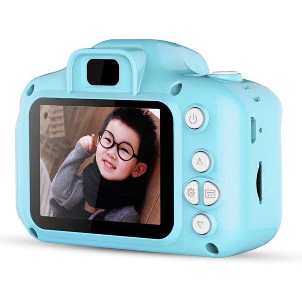 DC500 Full Color Mini Digital Camera– UNIQKART