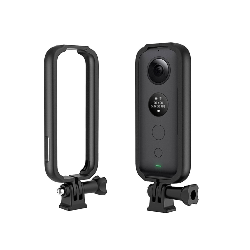 Action Camera Protection Frame for Insta 360 ONE X Camera– UNIQKART