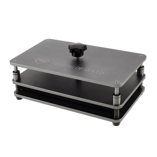 TBK Universal Pressure Mold Frame Dispensing Laminating Protecting Mou ...