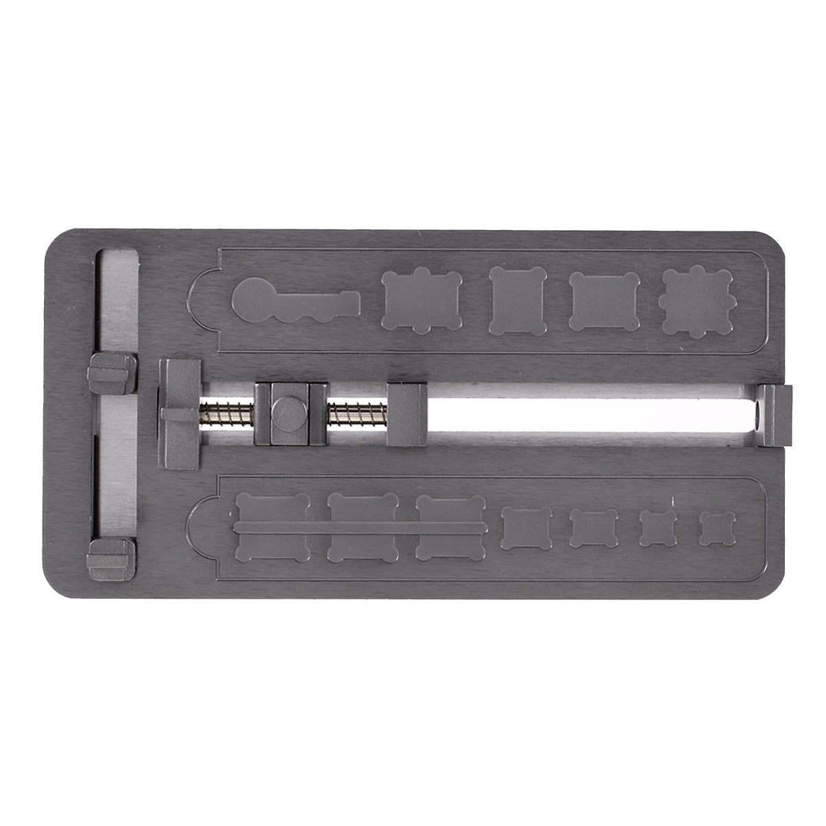 TE-079 Multifunctional Mainboard Maintenance Fixture– UNIQKART
