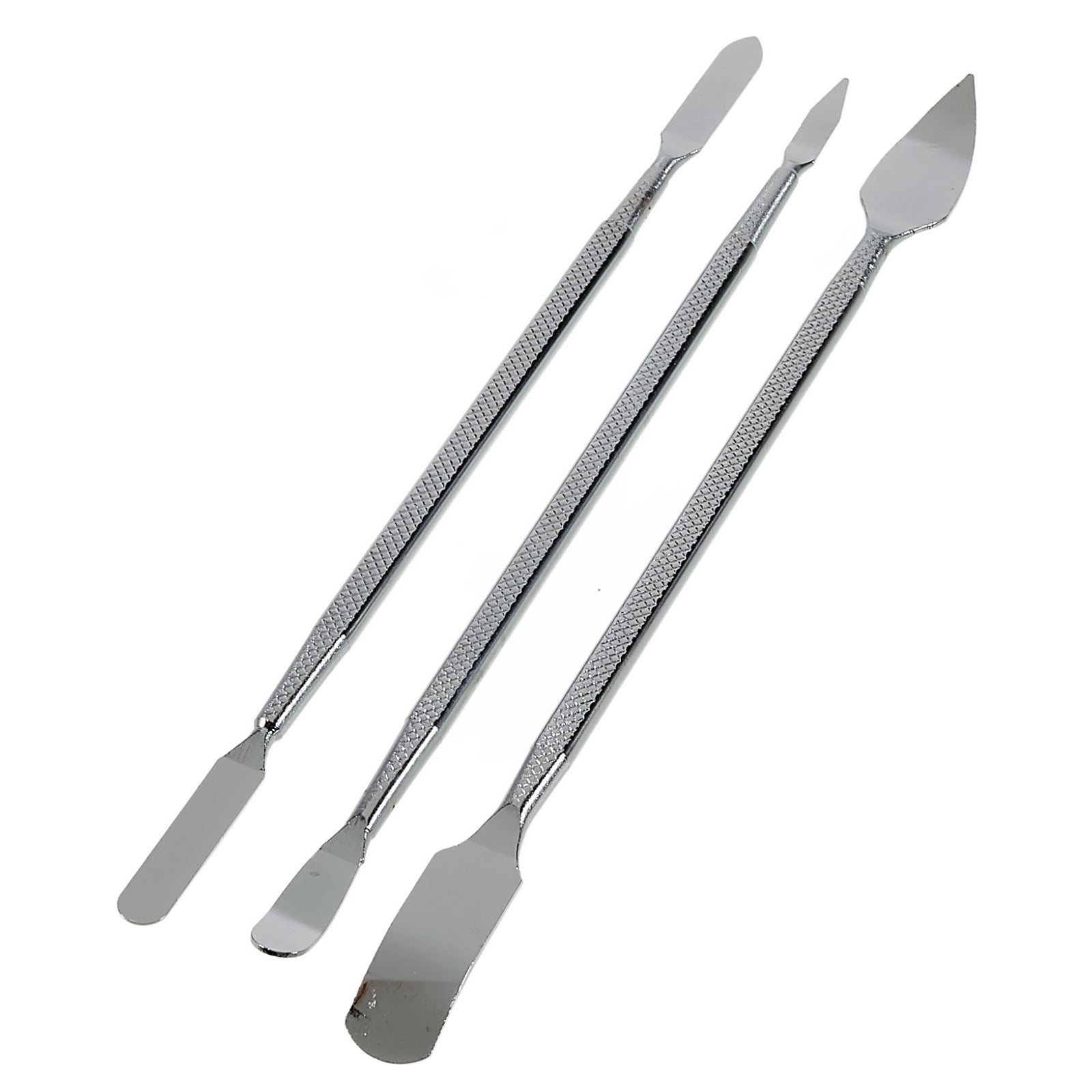 Uniqkart 3Pcs / Set Metal Crowbar Phone Laptop Tablet Screen Repairing ...