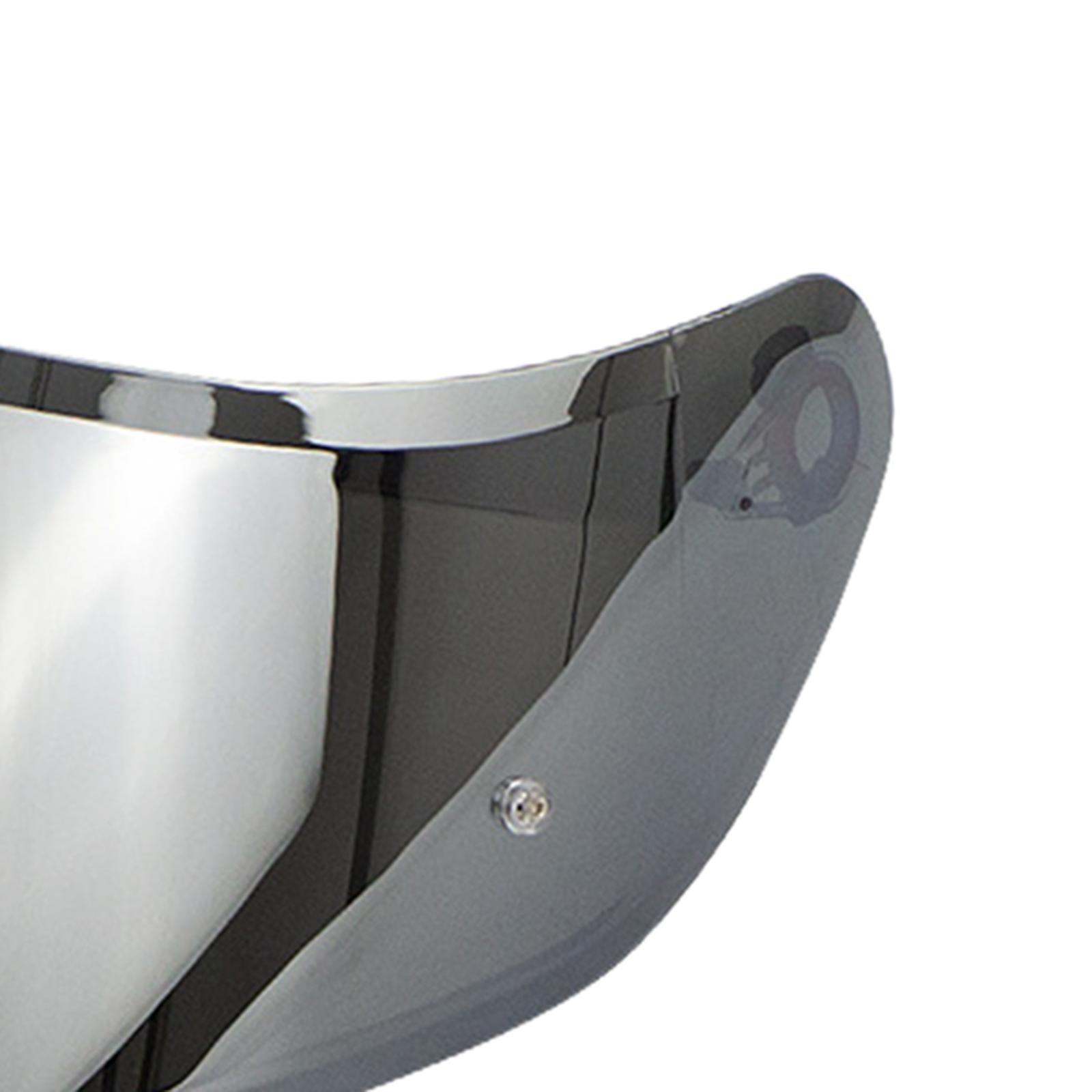 Motorcycles Helmet Visor Faceshield for K1 k3SV K5 Motor Bike Silver – UNIQKART